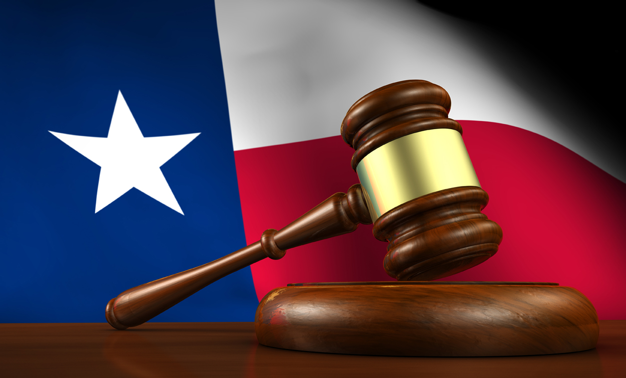 Houston Texas Collection of Judgments | The Dushkin Law Firm